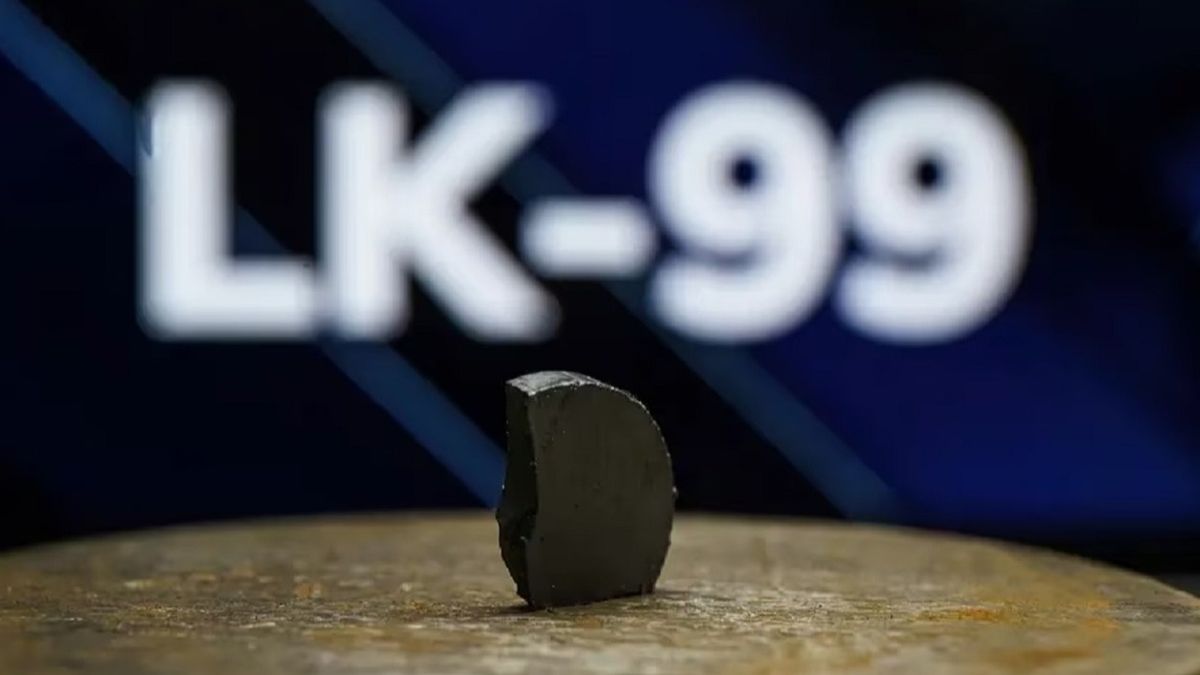 ¿Qué es el superconductor LK-99 y por qué se habla del Santo Grial de la física?