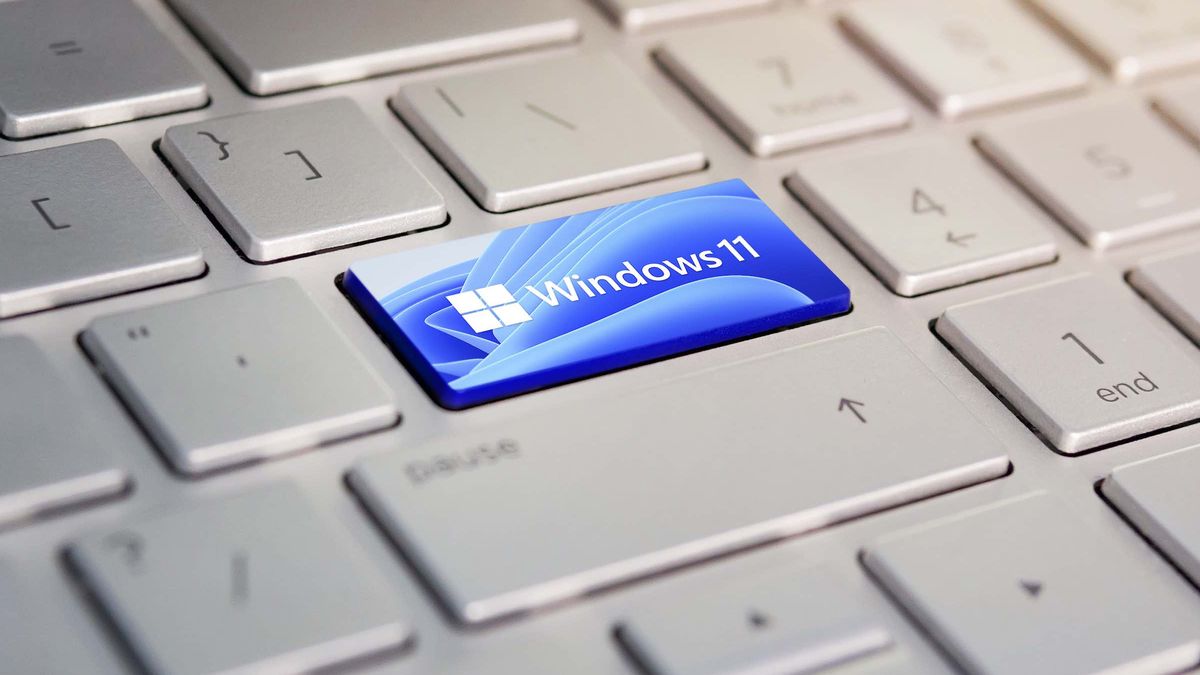 La combinación de teclas maldita de Windows que jamás debes utilizar