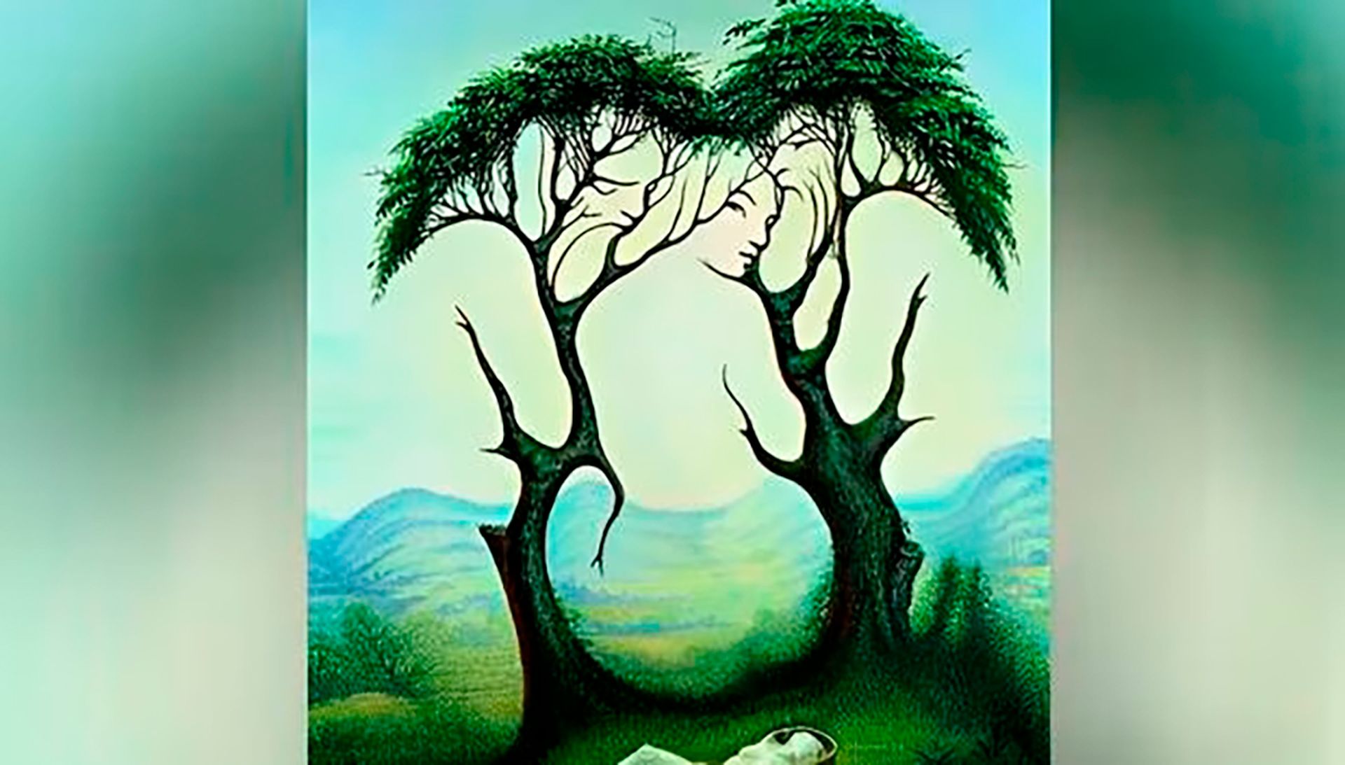 Descubre tu personalidad con este test visual