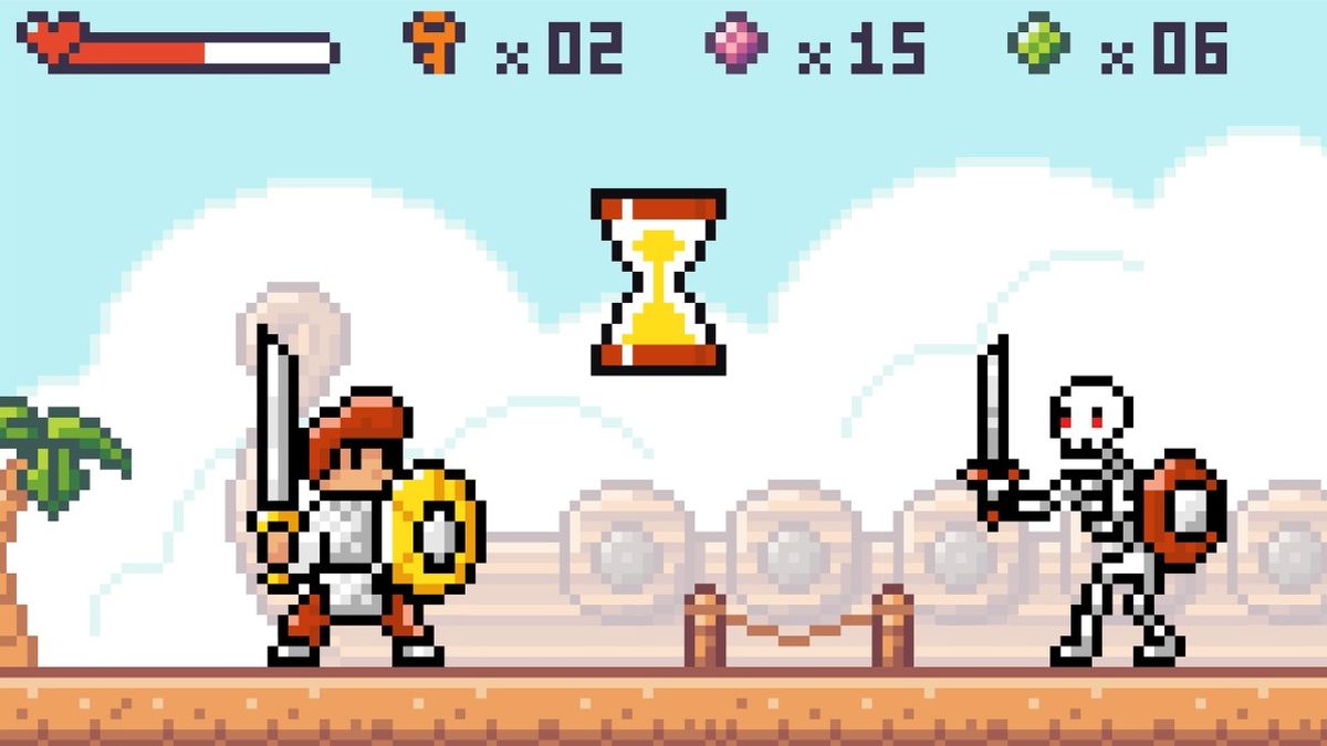 ¿Qué es NPC y por qué se considera parte fundamental del los videojuegos?