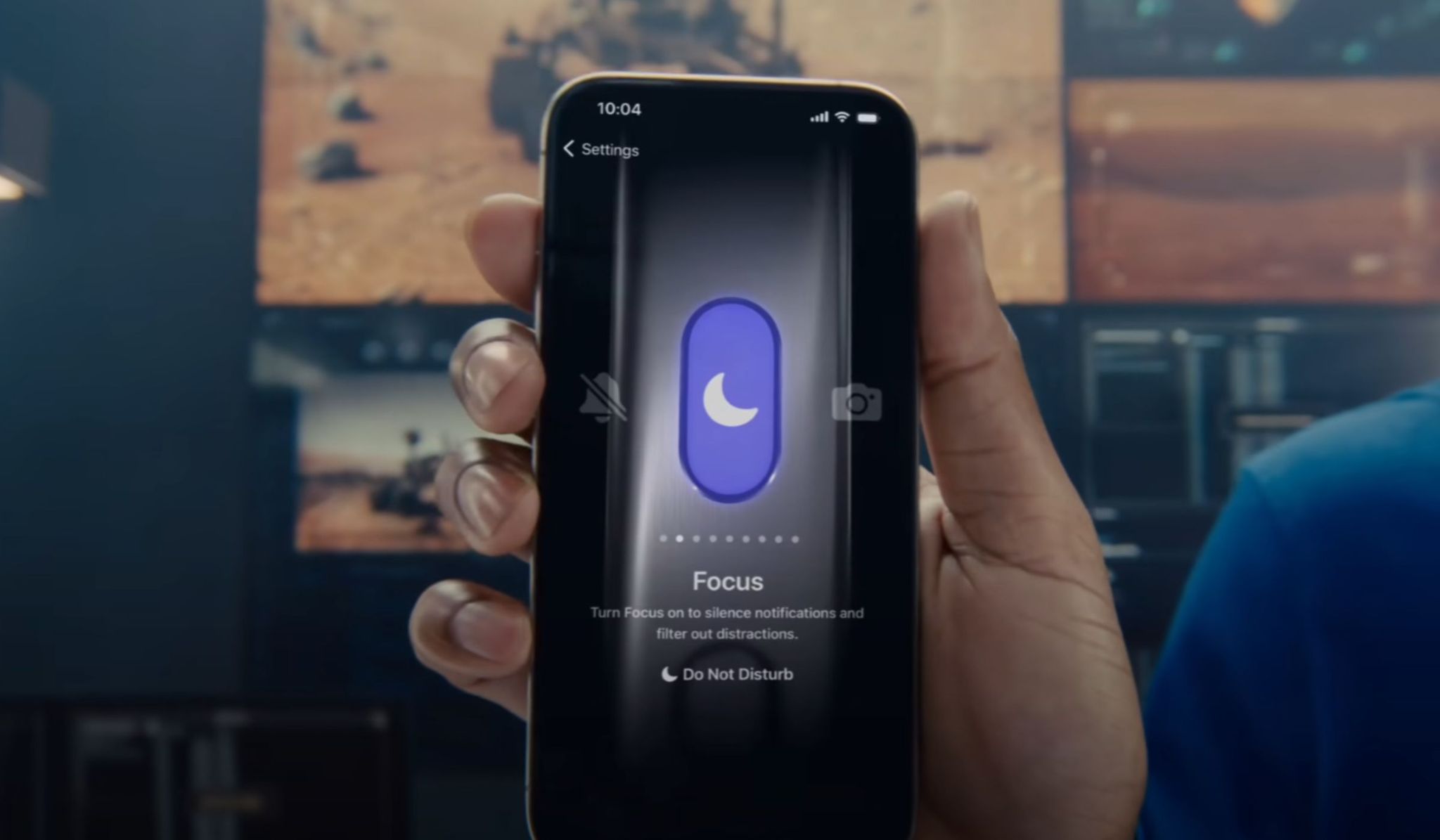 Qué es el Action Button, la gran novedad de los iPhone 15 Pro, y cómo ...