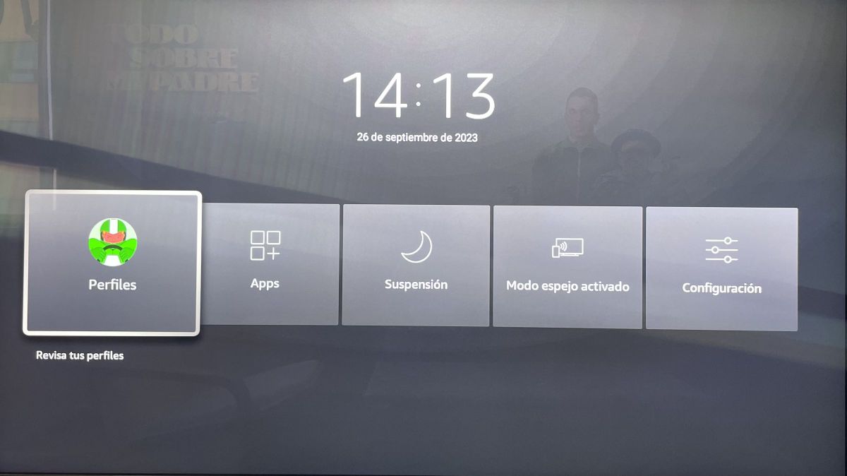 El "botón" oculto del Amazon Fire TV que accede al menú secreto que muy ...
