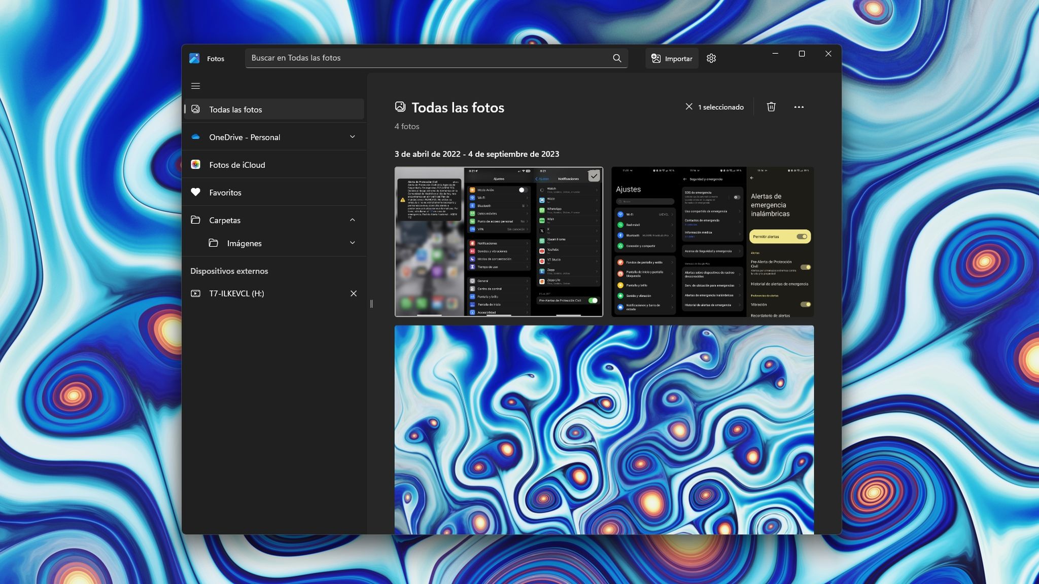 La app de fotos de Windows 11 llega a Windows 10 con problemas: ¿cómo ...