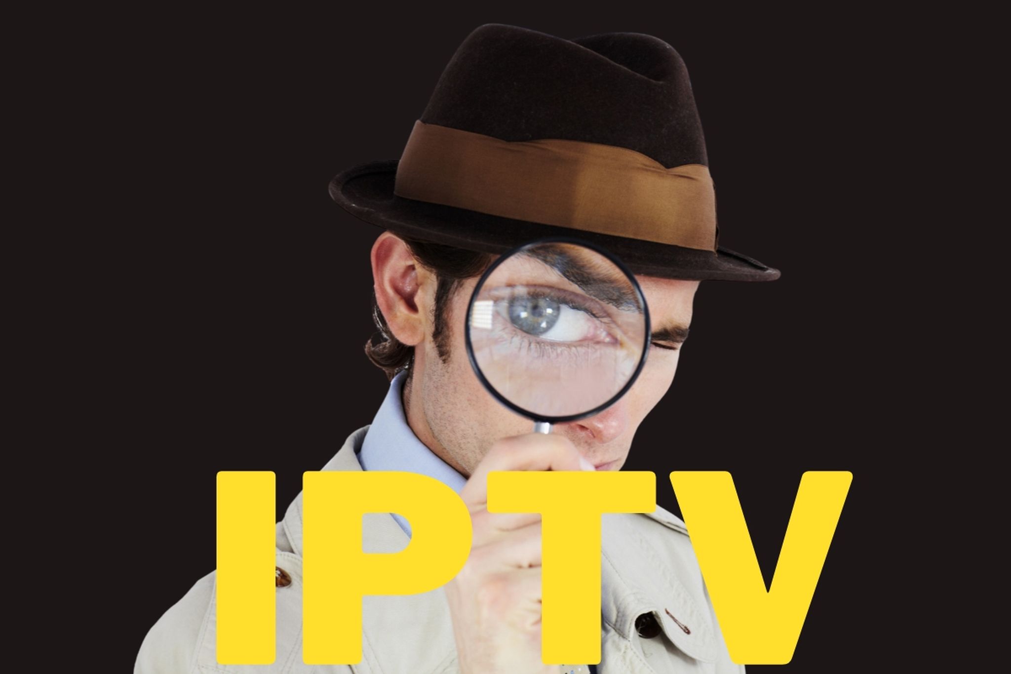 Cómo ver las listas IPTV de canales gratis de todo el mundo en móvil o PC