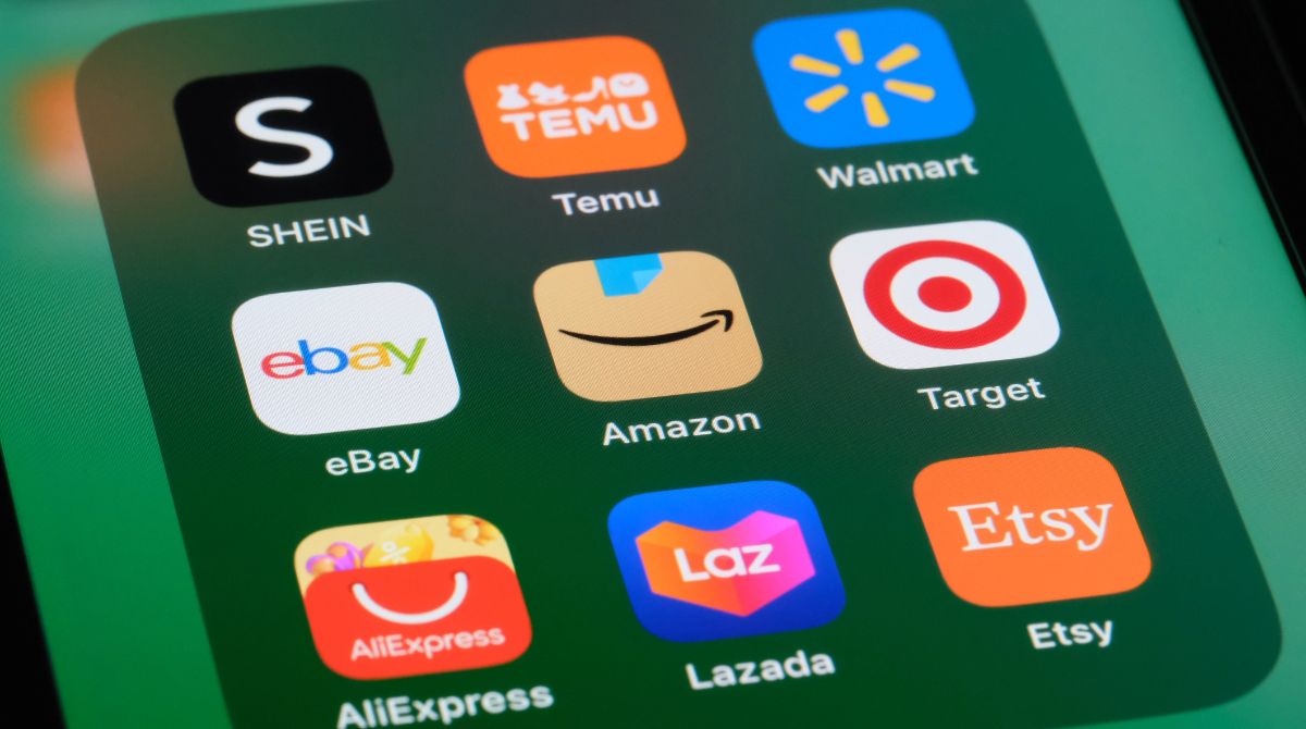 Estas son las tácticas usadas por Amazon o Aliexpress para que compres cada vez más