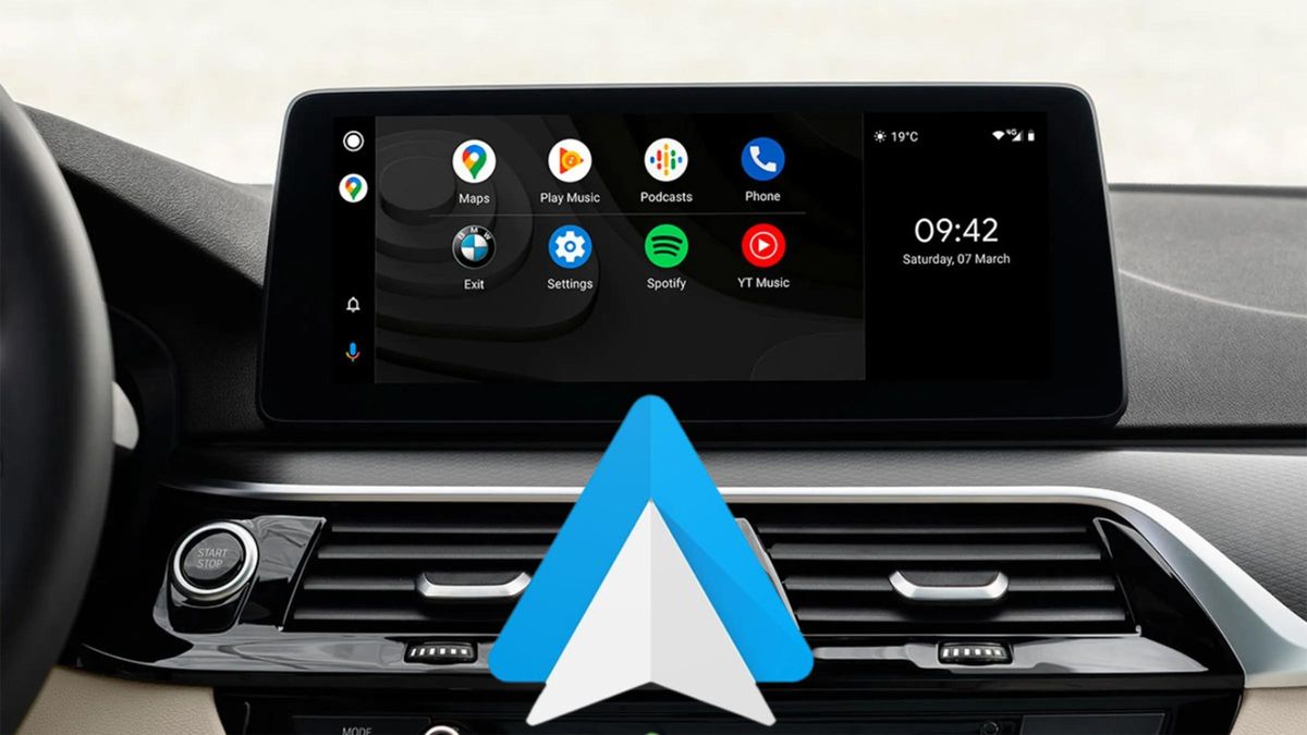 Android Auto 10.9 llega a versión estable y esto es lo que incluye