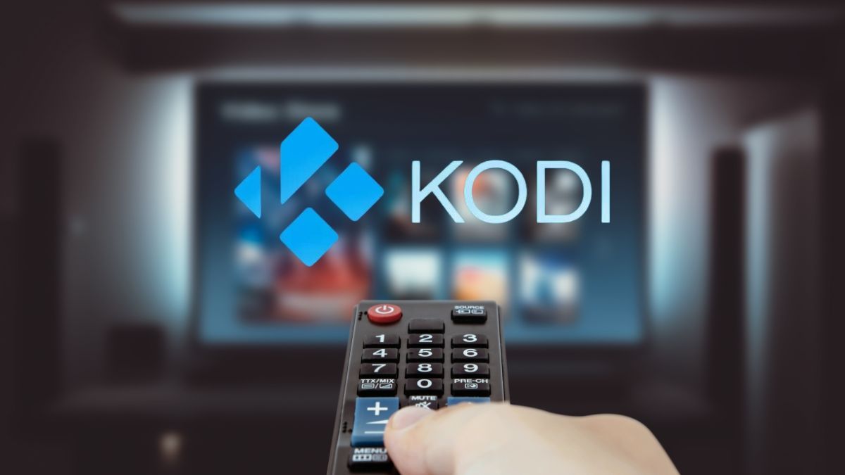 Kodi lanza la primera beta oficial de su versión 21 "Omega"
