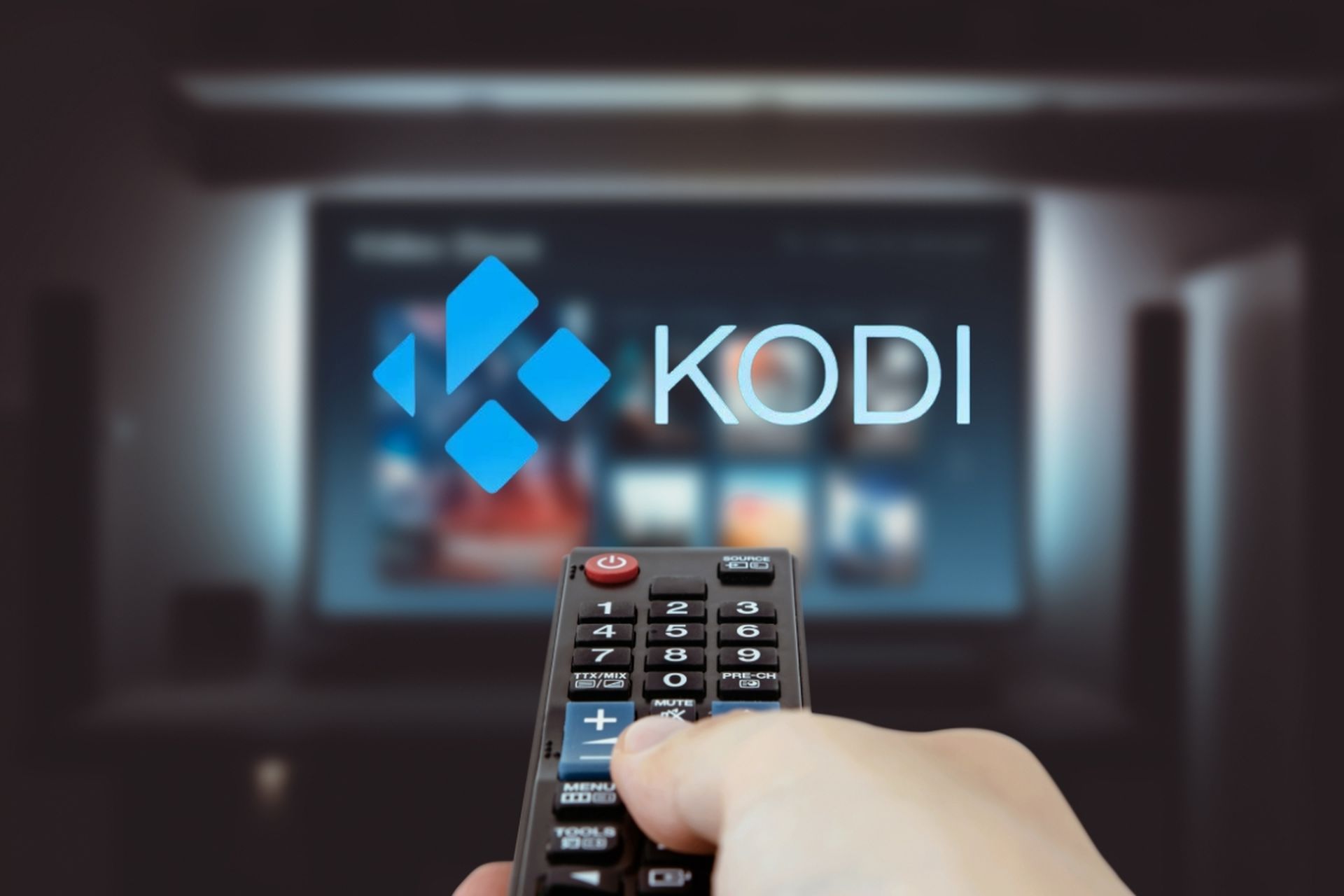 Cómo ver cientos de canales de la TDT gratis con Kodi y TDTChannels