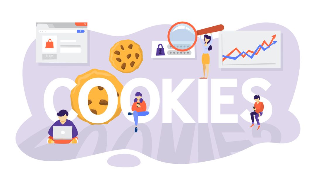 ¿Qué son las cookies, qué tipos existen y cuál es su función?
