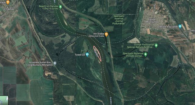 Terra nullius: los extraños lugares en la Tierra que nadie reclama y ...