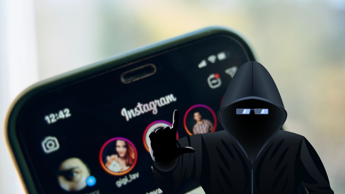 Qué hacer si te roban o hackean tu cuenta de Instagram