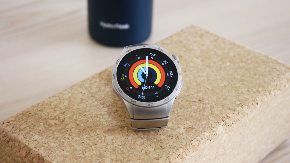 Estos son los mejores relojes Huawei que puedes comprar