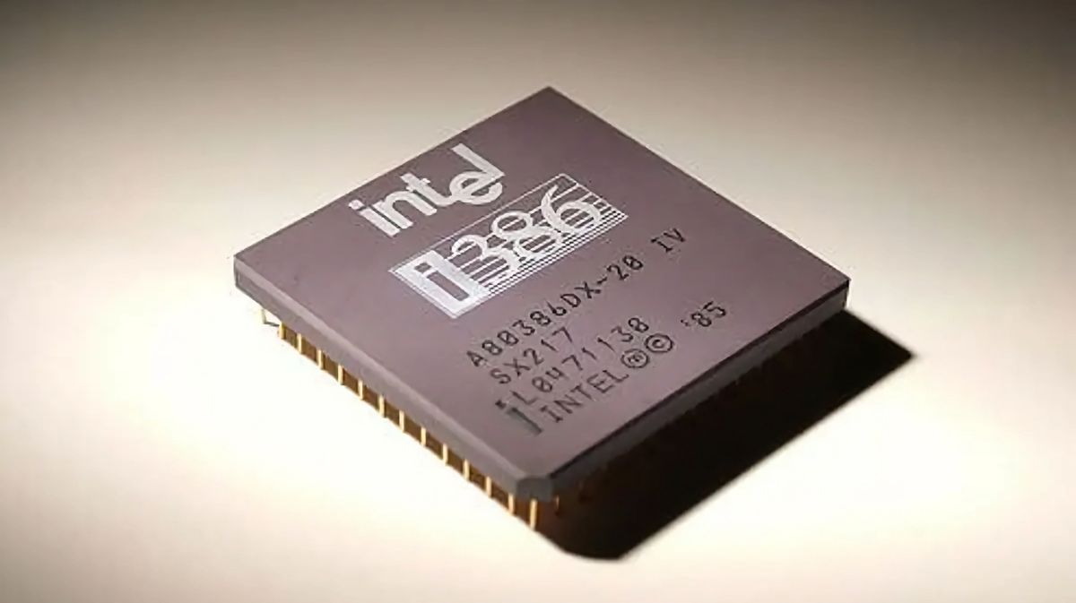 Los procesadores más influyentes de todos los tiempos