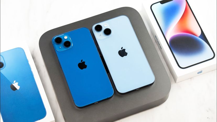 ¿Dónde comprar el iPhone 13 al menor precio posible?