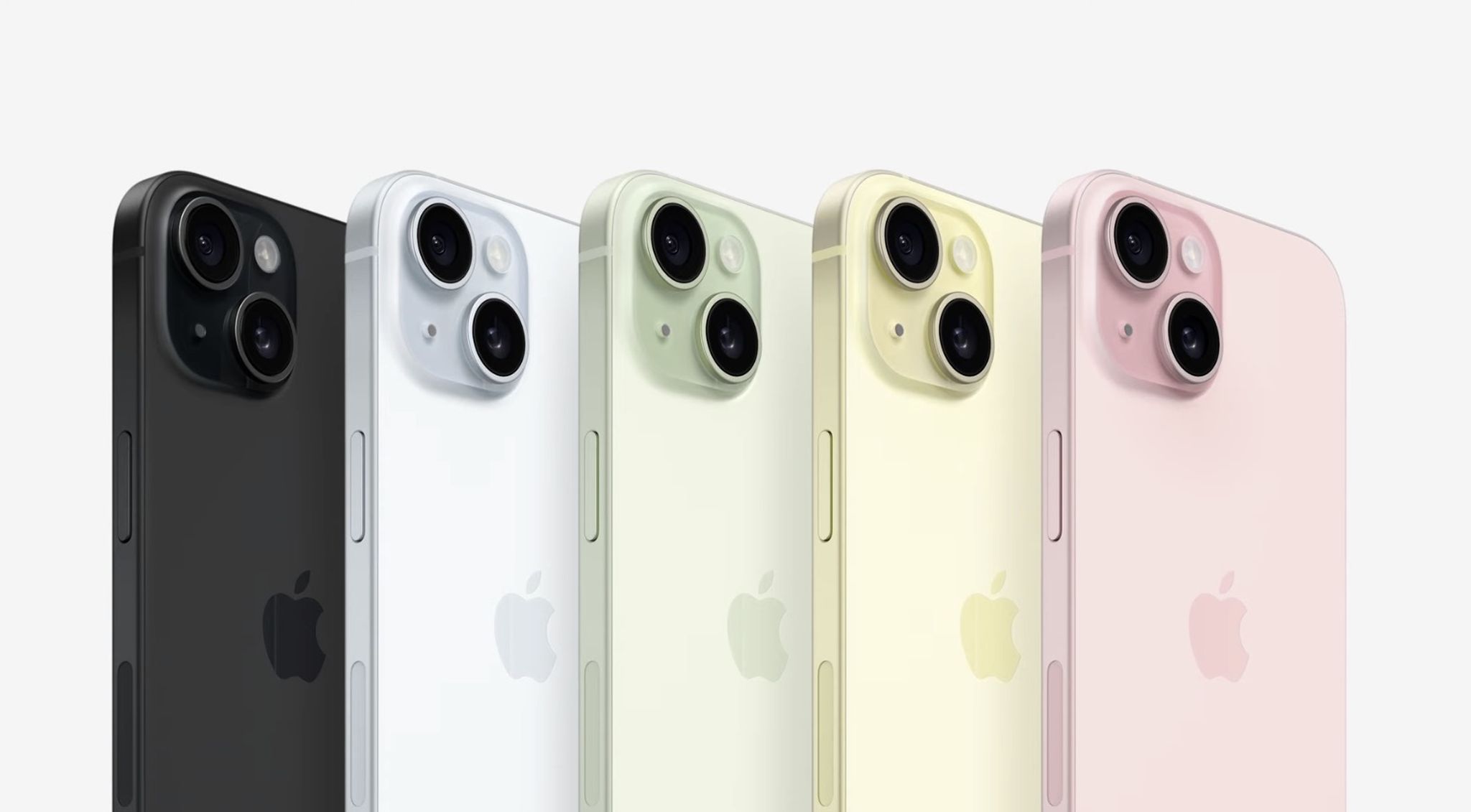 ¿Cuánto cuesta el nuevo iPhone 15?: estos son los precios de todos los modelos
