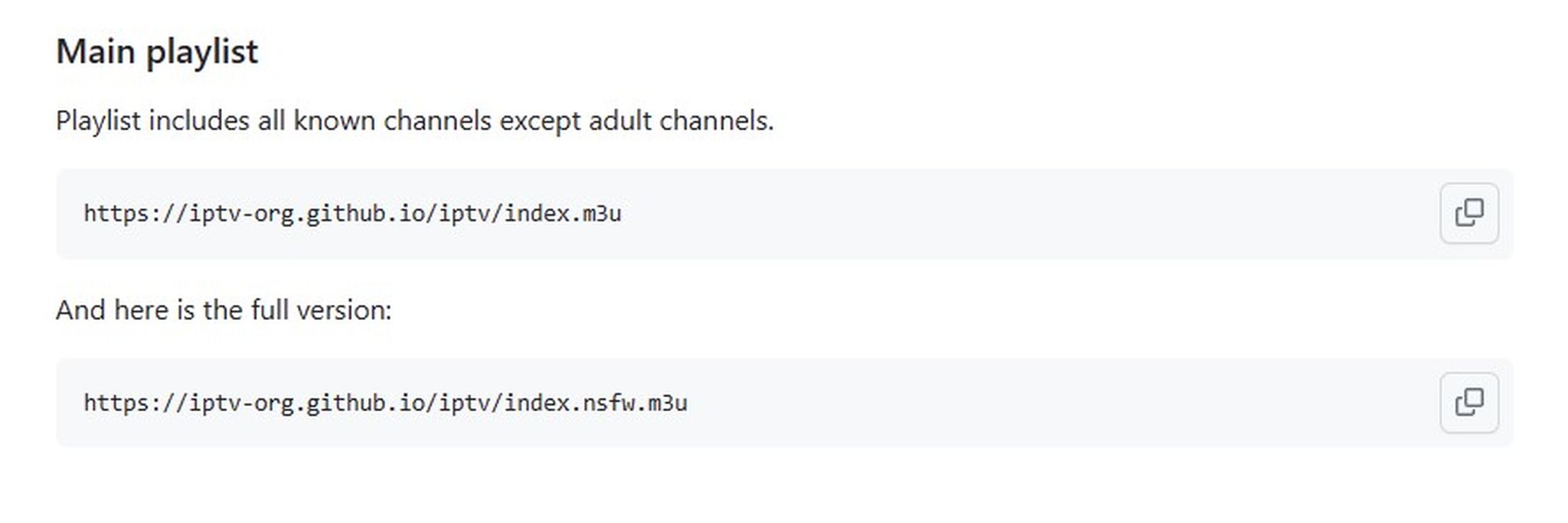Listas IPTV que funcionan siempre para ver gratis la TDT y miles de canales de todo el mundo