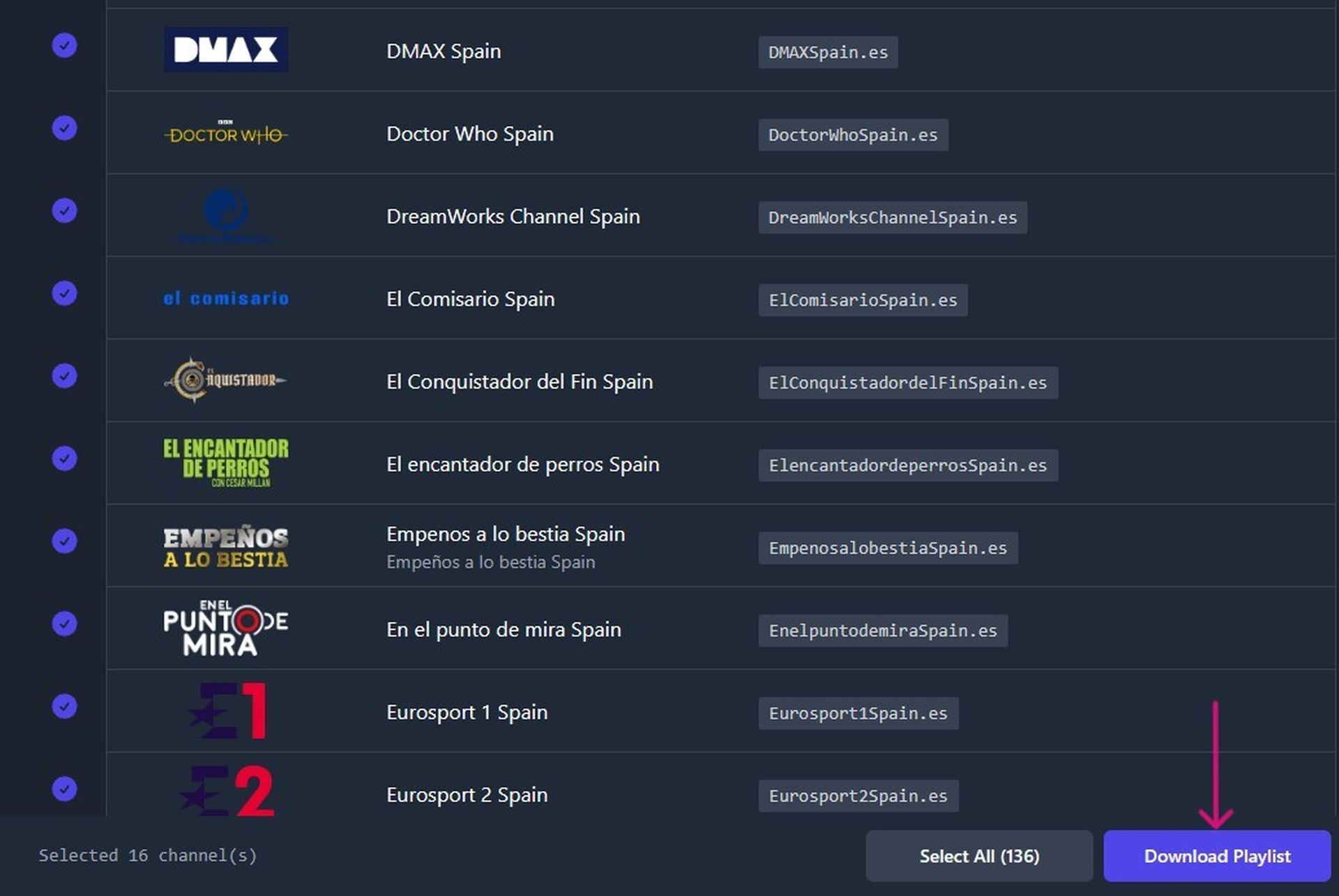 Listas IPTV que funcionan siempre para ver gratis la TDT y miles de canales de todo el mundo