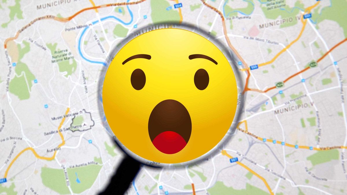 Cómo usar emojis en Google Maps para marcar tus lugares favoritos