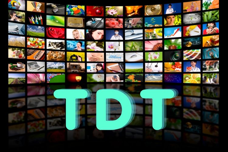 Las mejores webs para ver la TDT sin instalar nada: miles de canales de ...