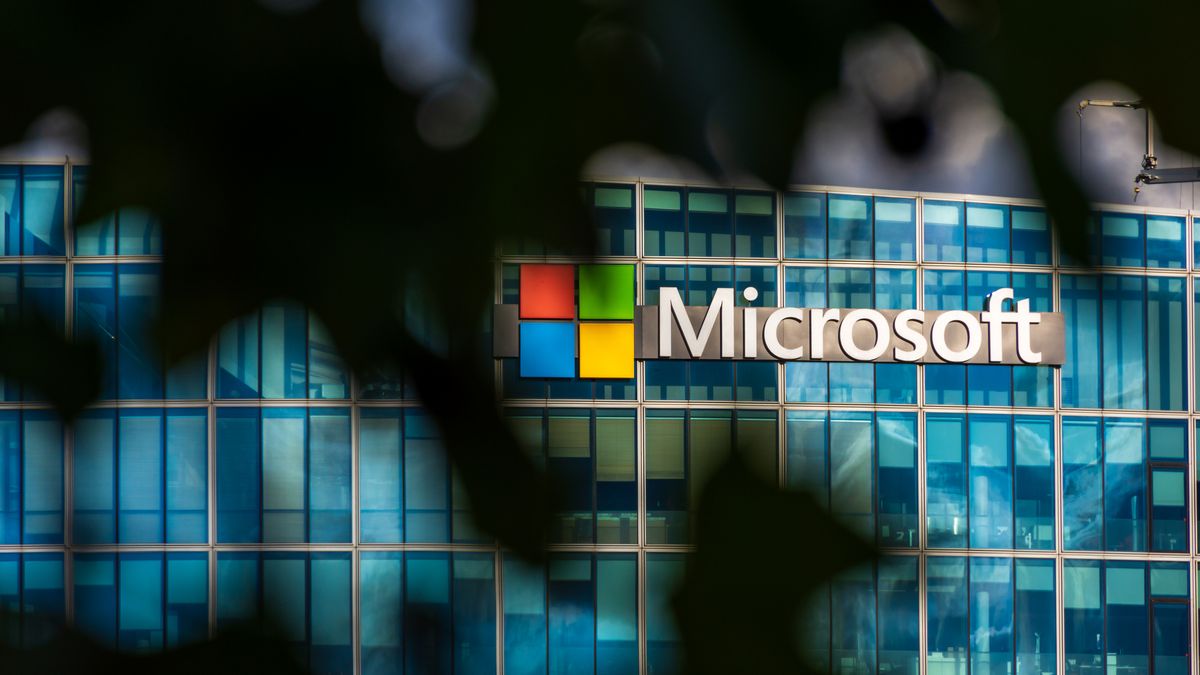 Microsoft se prepara para un futuro más seguro con este millonario ...