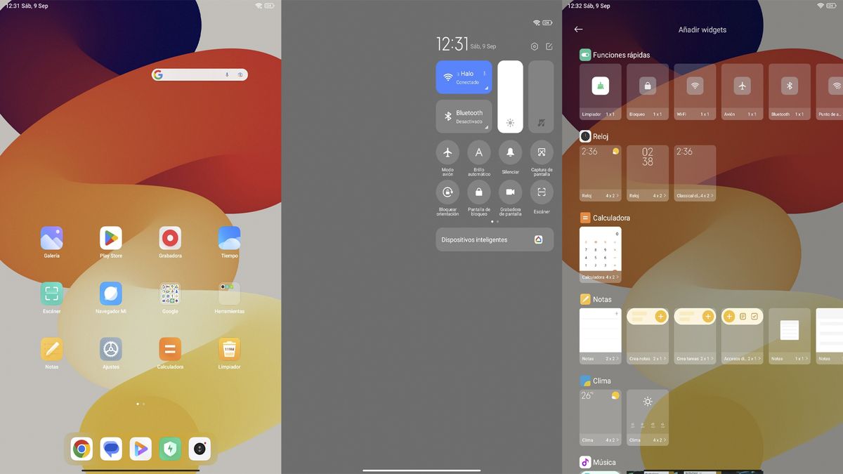 Redmi Pad SE: tablet básica por menos de 200 euros que, aún así, te ...