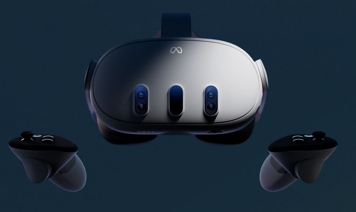 Se cumplen 2 años del metaverso de Meta: ¿futuro o 'fail' tecnológico?