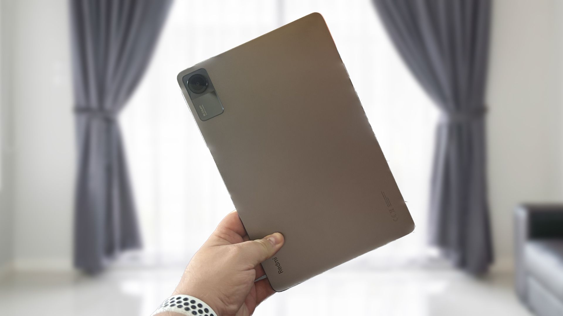 Redmi Pad SE: tablet básica por menos de 200 euros que, aún así, te ...