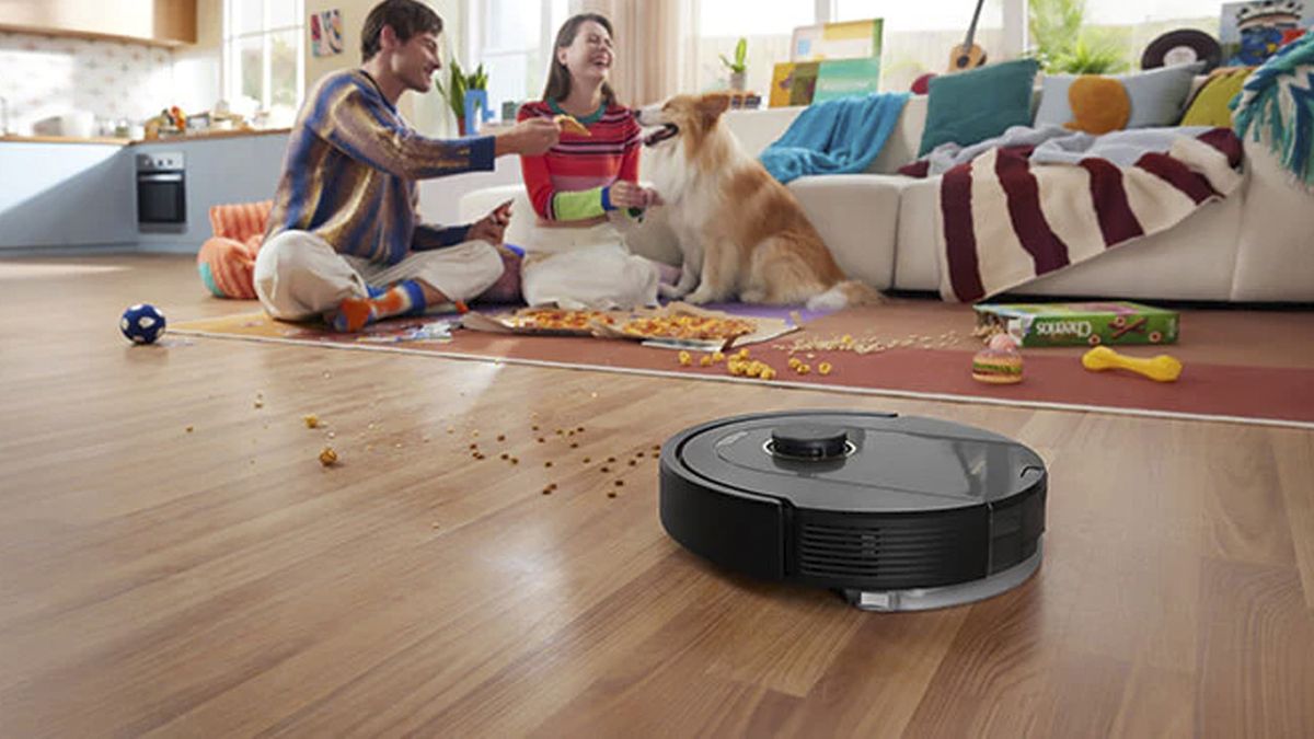 Roborock presenta el nuevo robot aspirador Q5 Pro, todo potencia y ...