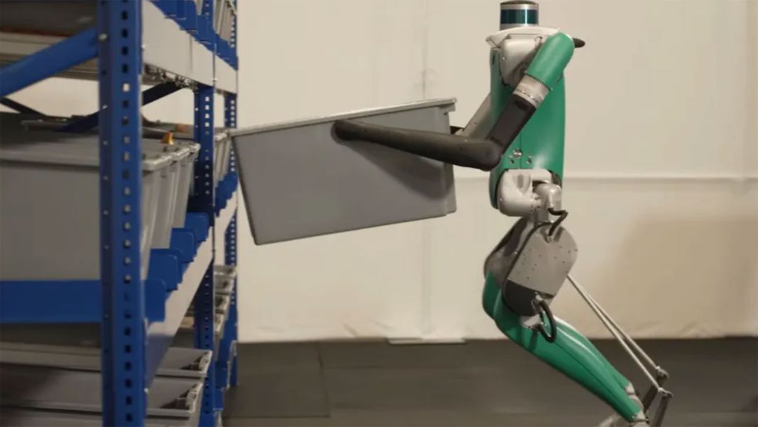 Crean la primera fábrica de robots humanoides del mundo para fabricar ...