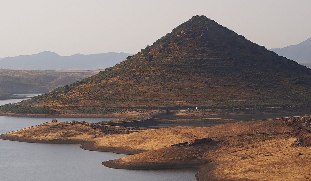 La rotonda más grande de Europa está en España y aunque no lo creas, es ...