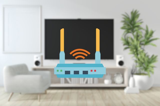 QoS: la función oculta de tu router WiFi con el que podrás dar pase VIP ...