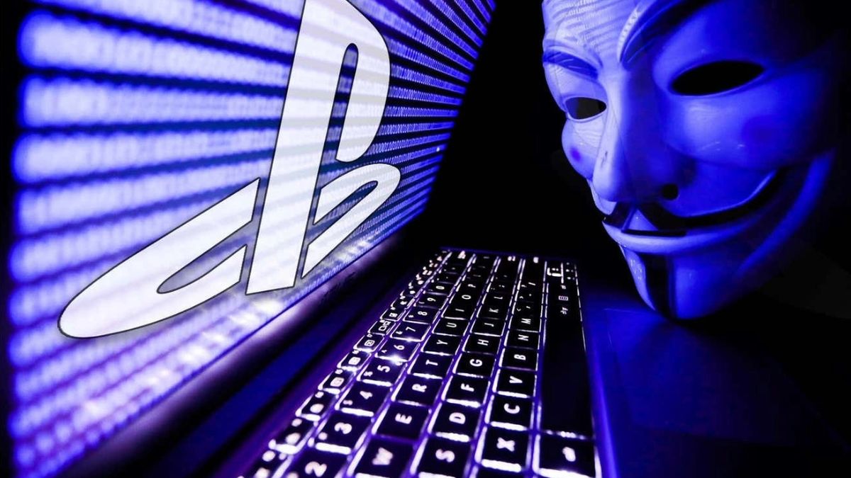 Sony bajo la amenaza de un grupo de 'ransomware' que afirma haber ...