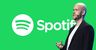 Spotify abre las puertas a la música creada con inteligencia artificial
