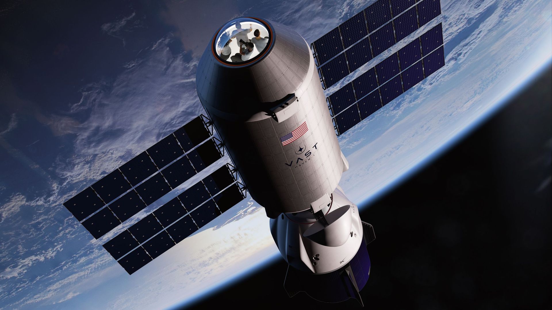 Cuánto le ha costado a SpaceX poner en órbita todos sus satélites