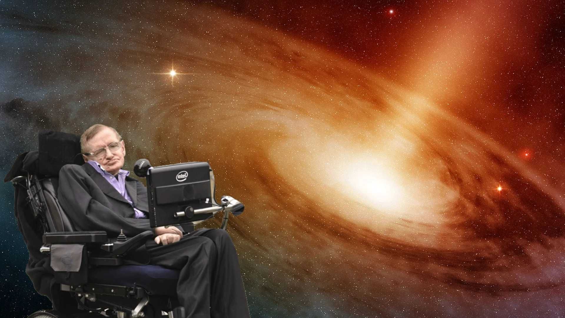 Stephen Hawking predijo la fecha del colapso de la Tierra y la NASA ha confirmado su teoría