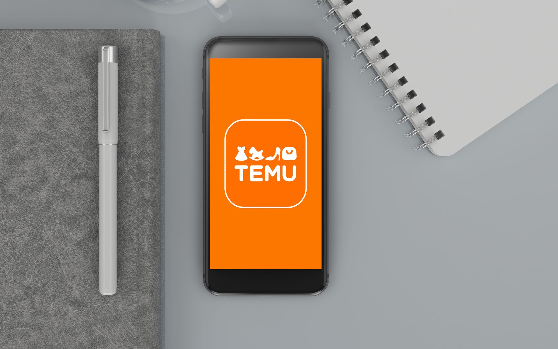 Guía para comprar en Temu: la nueva tienda de chollos de la que todo el ...