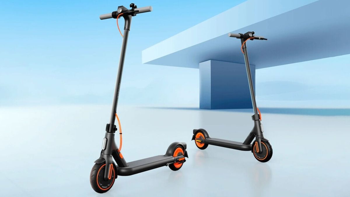 El Xiaomi Electric Scooter 4 Go llega a España: precio oficial y características principales