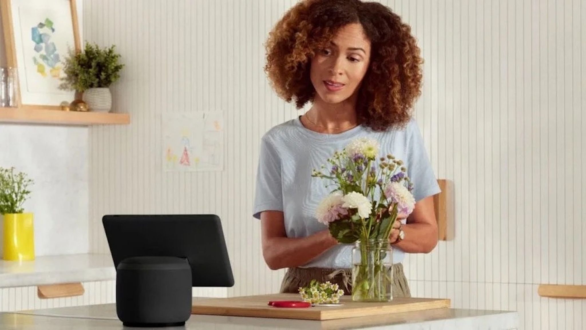 La IA generativa de Alexa deja entrever un futuro prometedor para los ...