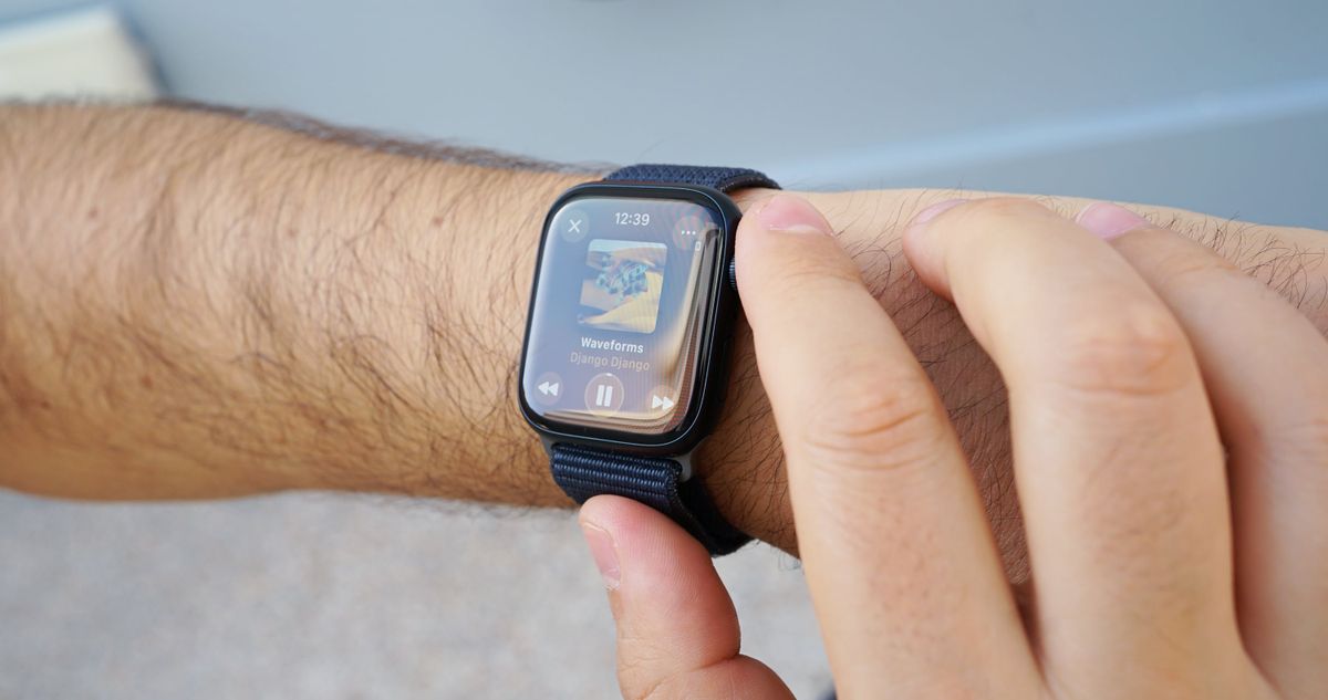 Apple Watch Series 9, análisis y opinión: un gran salto en rendimiento ...