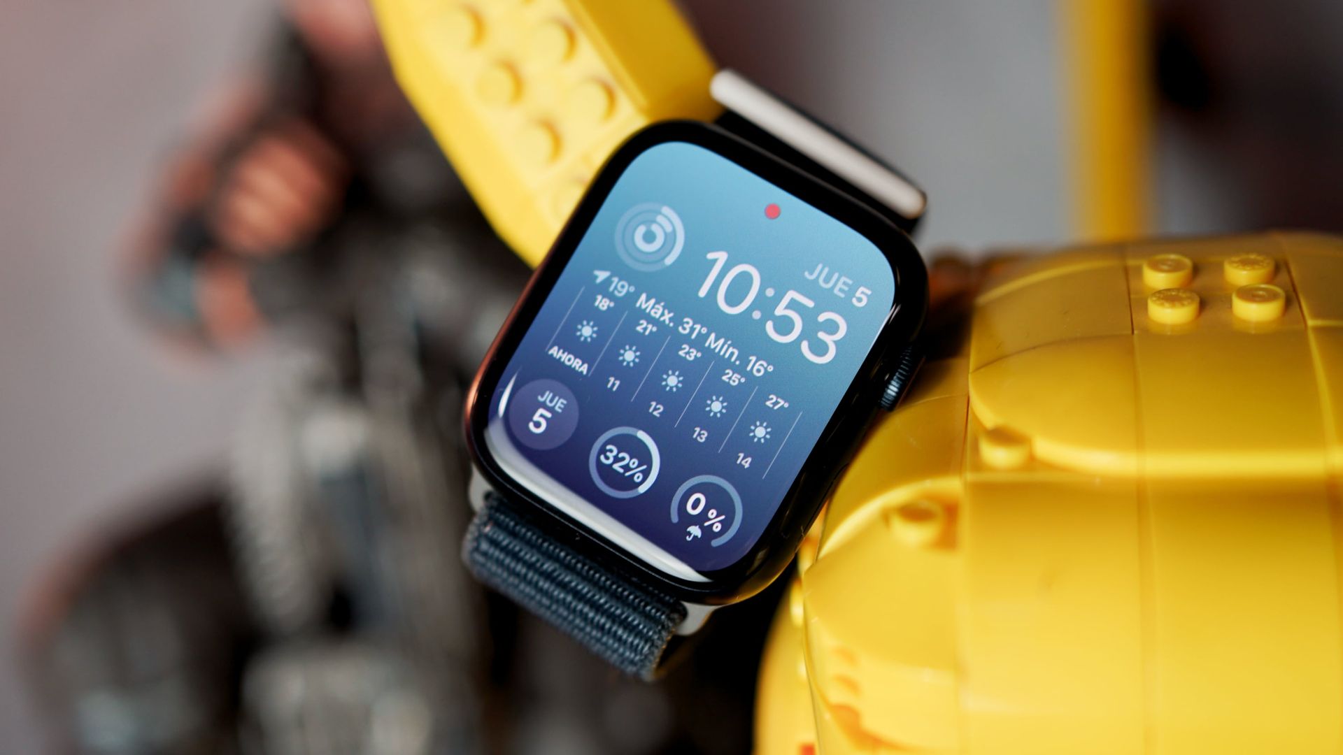 AliExpress da la campanada con Apple: el Watch Series 9 cuesta menos de ...