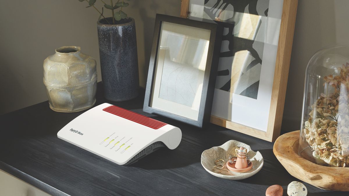 Protege tu red local con el firewall y los ajustes de seguridad del router