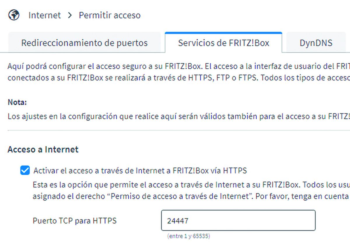 Protege tu red local con el firewall y los ajustes de seguridad del router