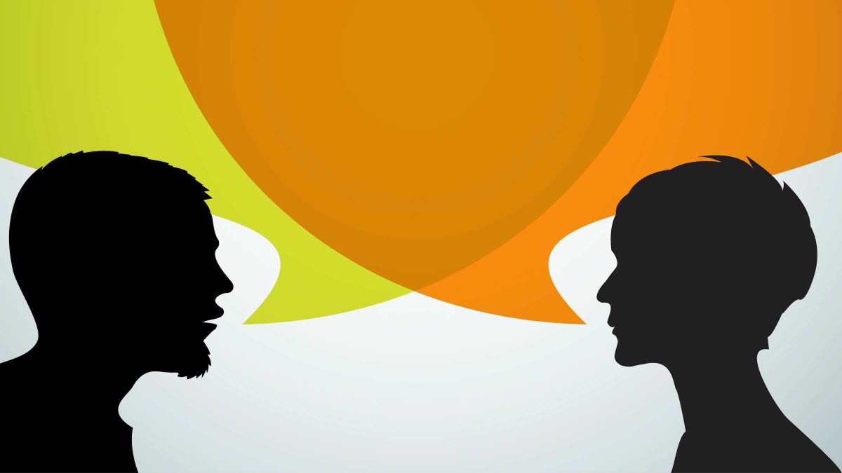 The FORD method: the infallible key to having a conversation with ...