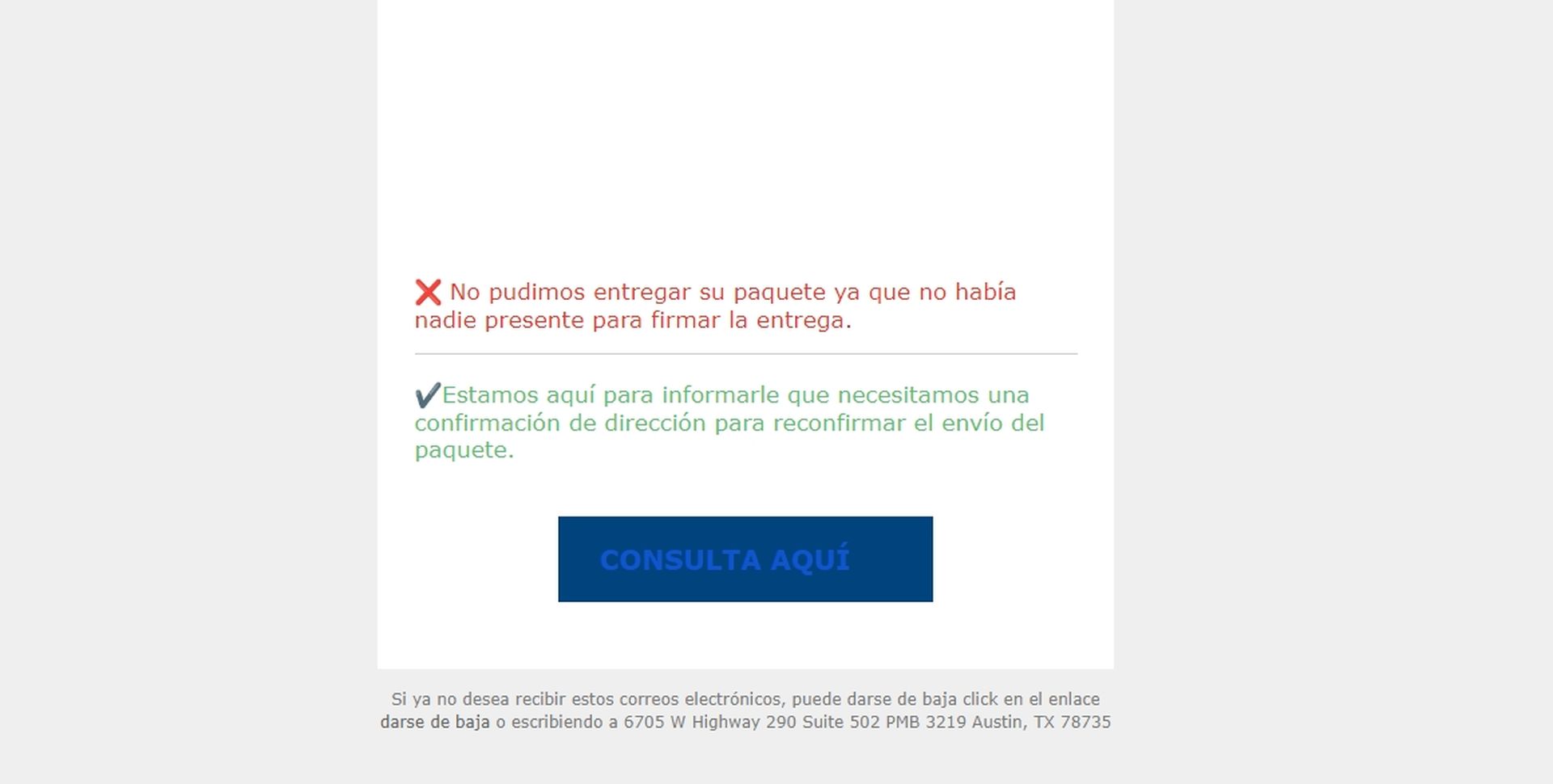 Guía definitiva para identificar el 'phishing' y protegerte de correos que quieren estafarte