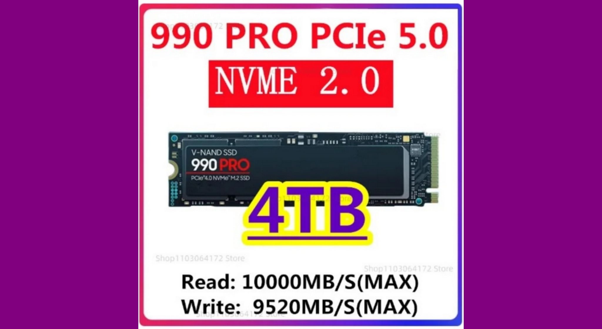 Cuidado si compras un SSD barato de Samsung en tiendas chinas: algunos ...