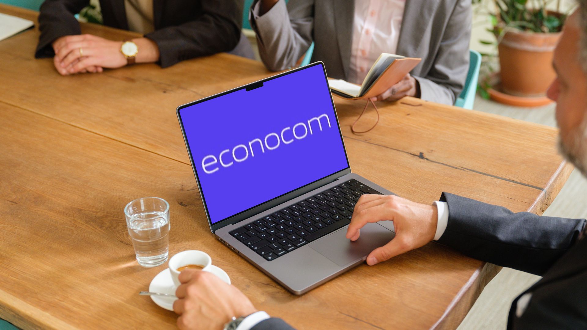 Mac en las empresas: la nueva realidad en España