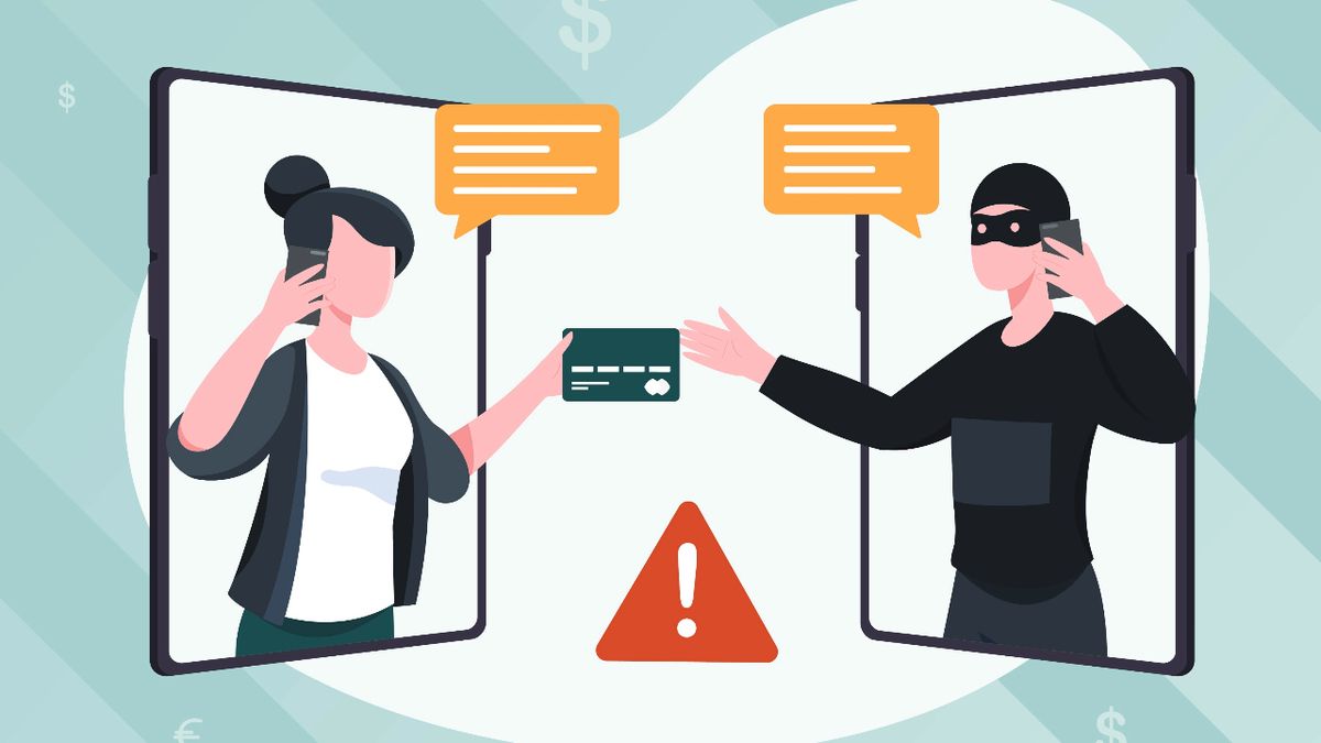 ¿Sabes qué es el 'vishing'? Este tipo de estafa cada vez más popular ...