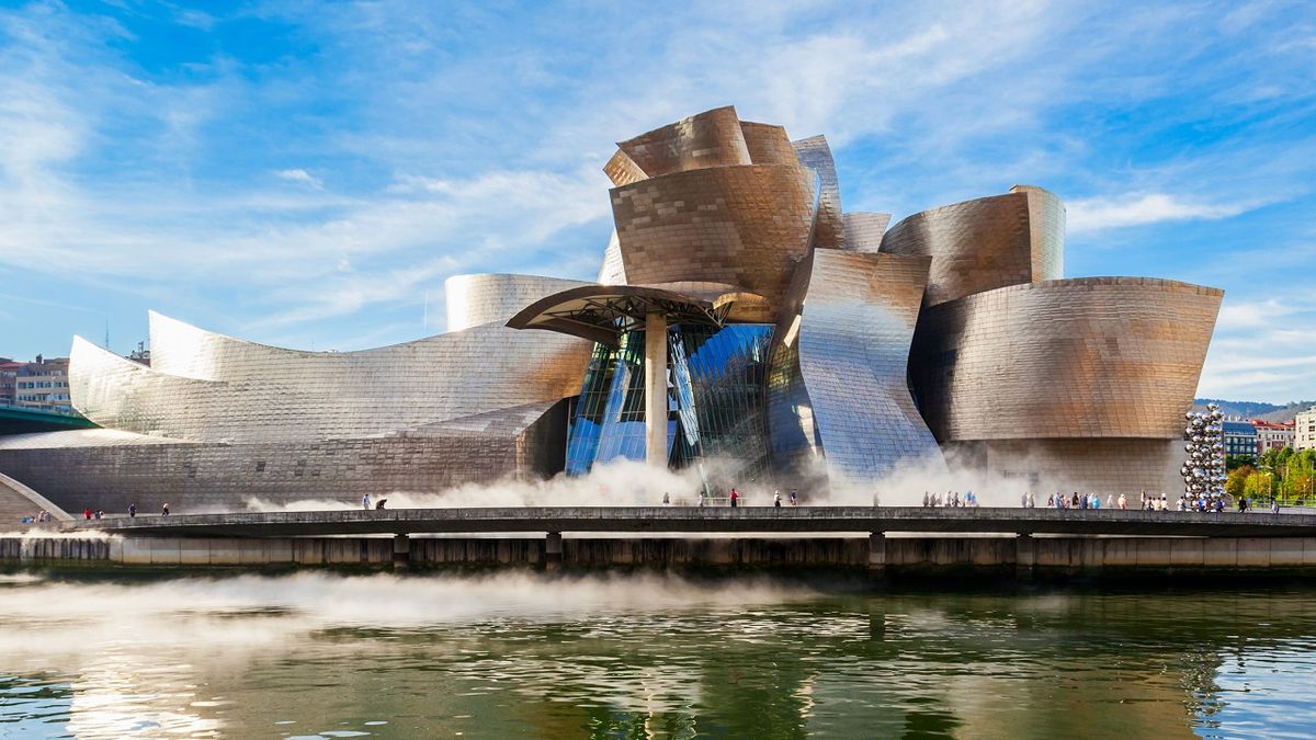 Estos son algunos de los edificios más raros del mundo (y uno está en ...