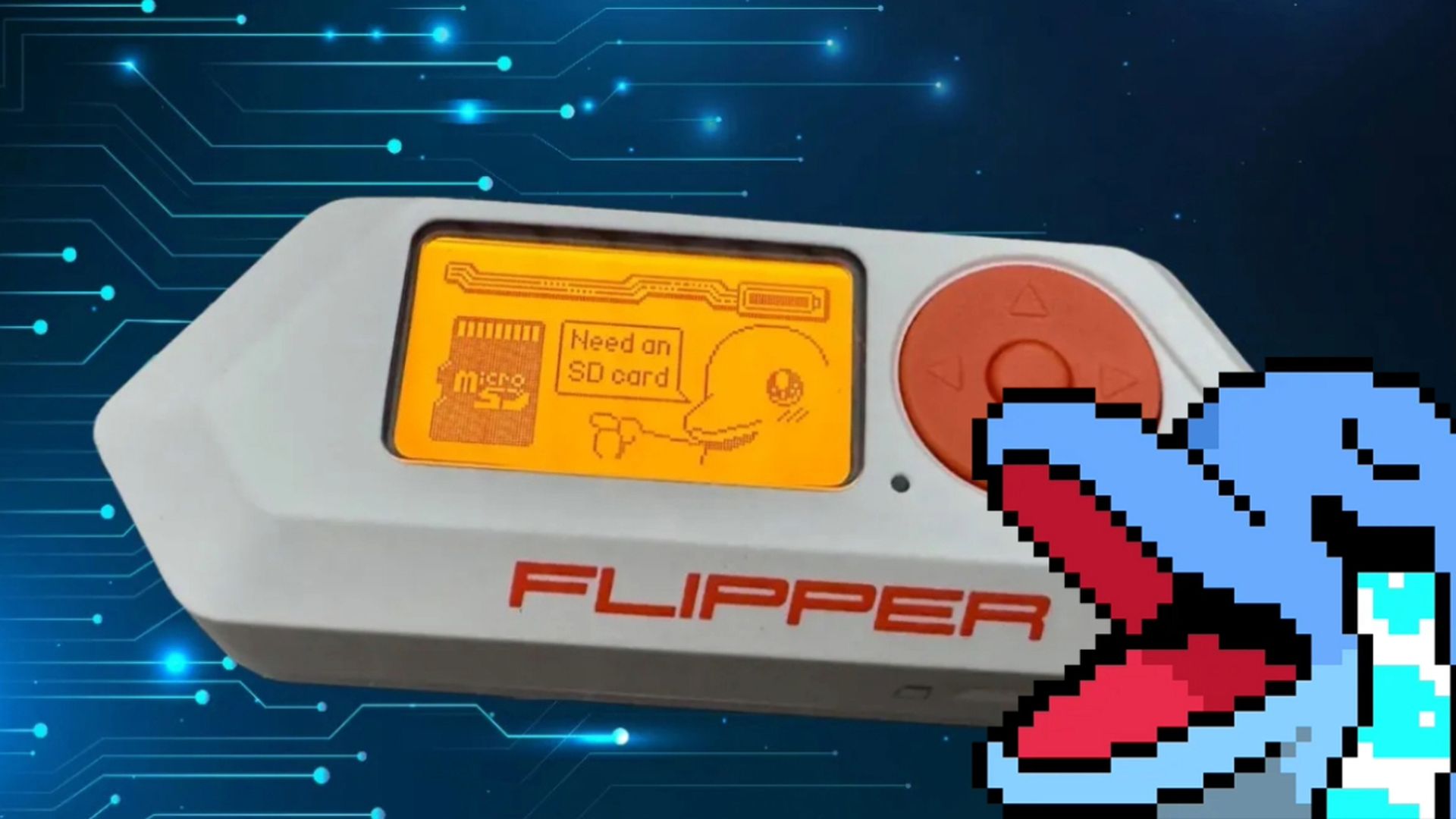 Todo lo que puedes hacer de forma legal (o casi) con Flipper Zero, el ...