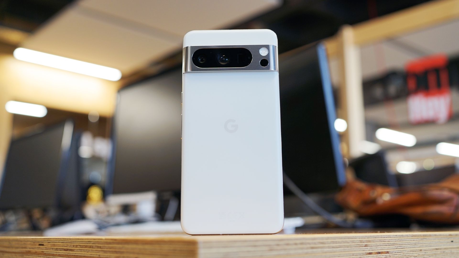 Google Pixel 8 Pro, el mejor Android, rebajado 100 euros en Amazon